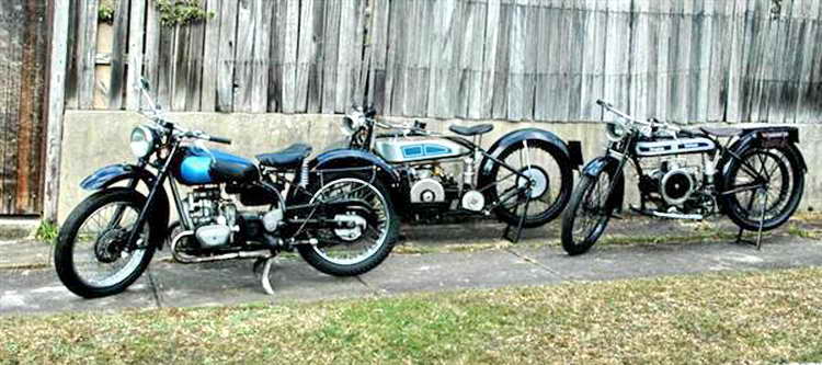 Douglas collection : 77 photos