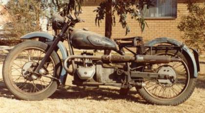 Mk3 Sport completion